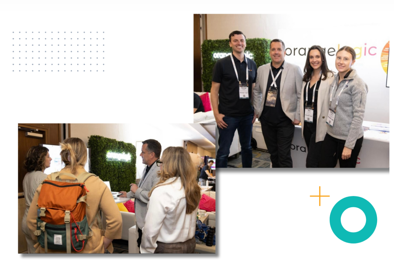 Digital Asset Management Events Page